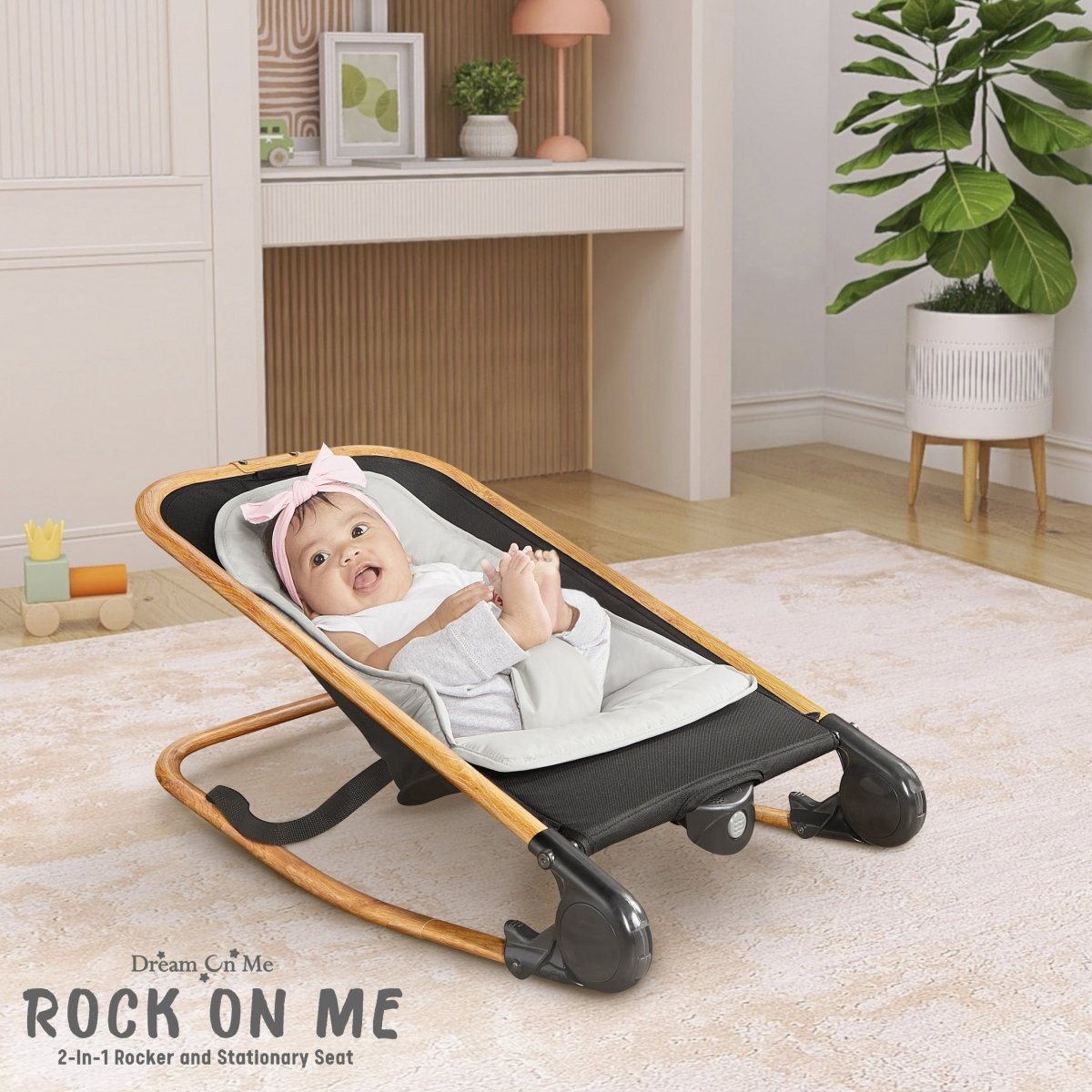 Ultimate Guide To Choosing The Perfect Baby Rocker - Chemical ...