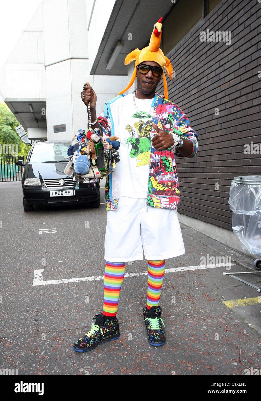 Unveiling The Mystery: How Old Is Dj Chicken - Chemical Engineering News